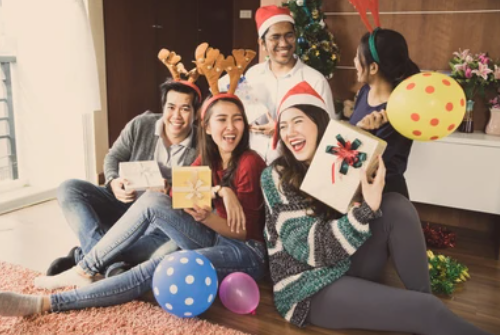 Flax Julekalender 2023 - Vinn Spennende Premier!